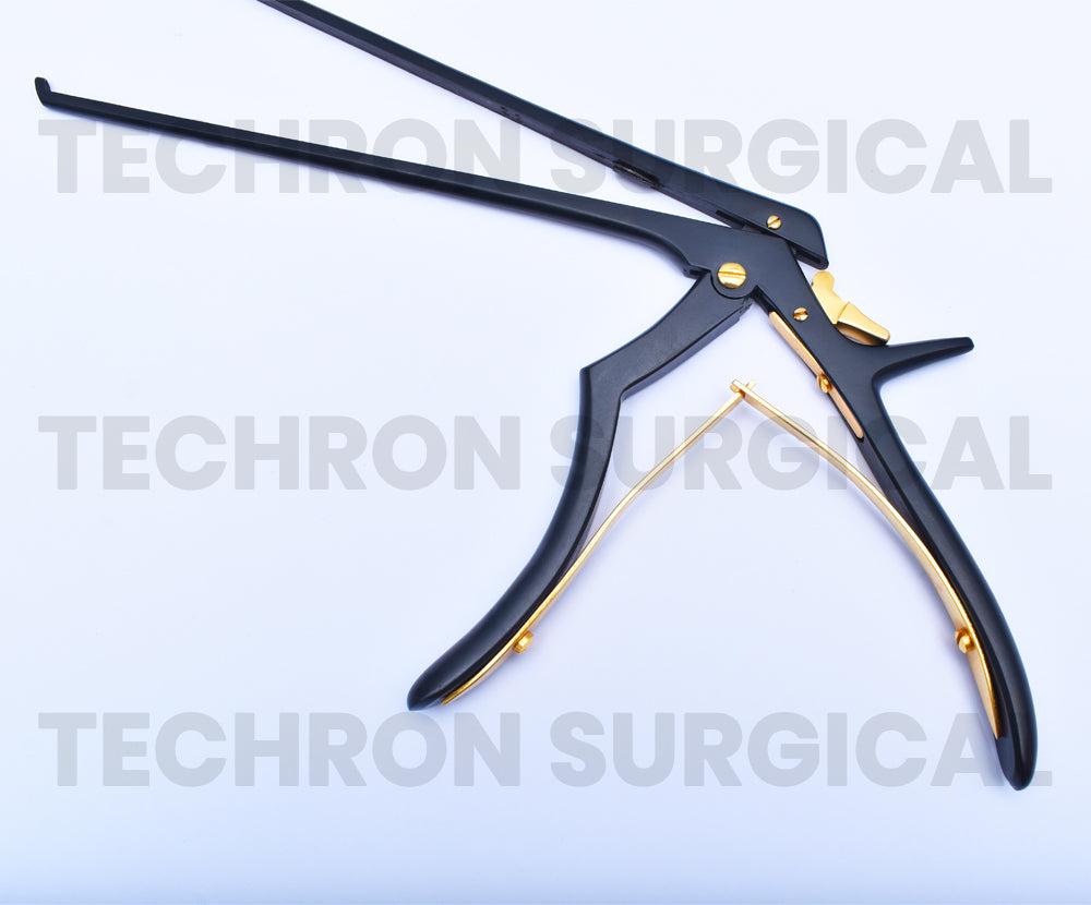 Detachable Kerrison Rongeurs – Techron Surgical