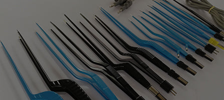 Electro Surgical Instruments – Techron Surgical