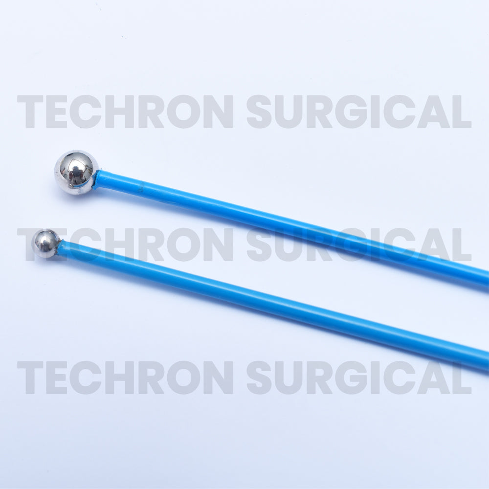 Electrosurgical LLETZ / LEEP Ball Electrodes – Techron Surgical