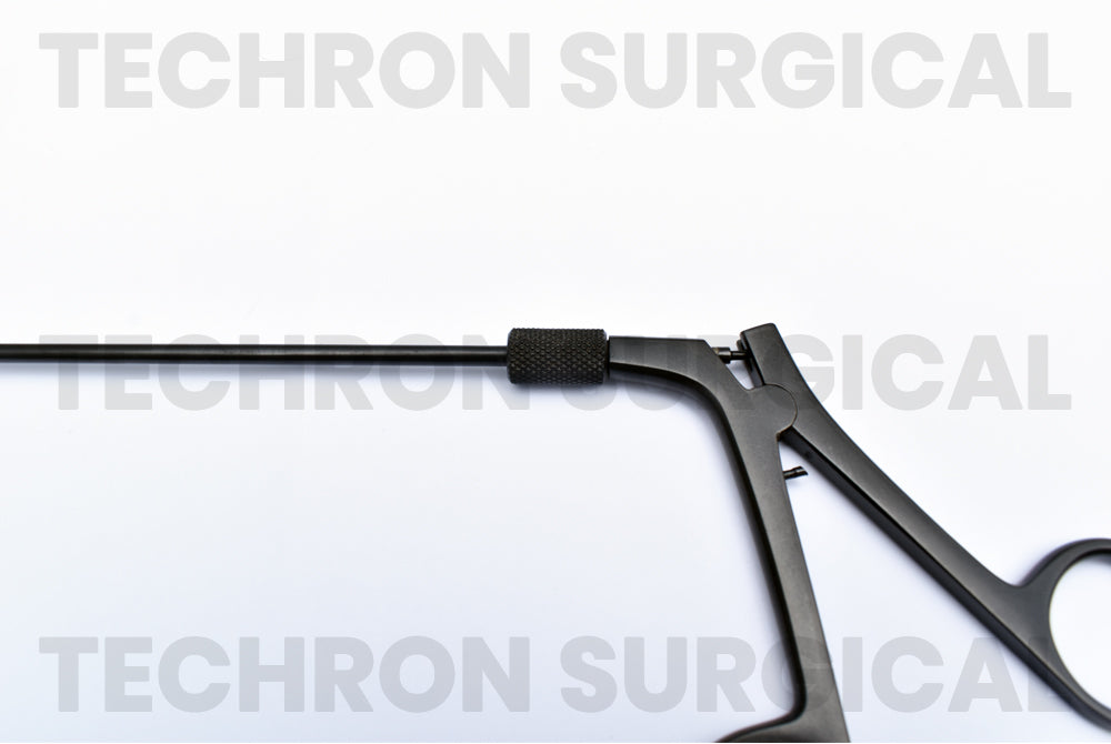 Rotatable Antrum Backbiting Punch Backward Cutting PTFE Coated ...