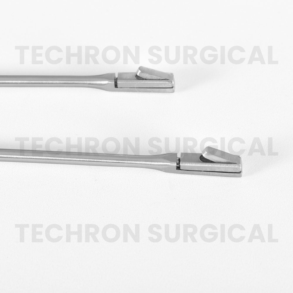 Antrum Backbiting Punch RIght – Techron Surgical