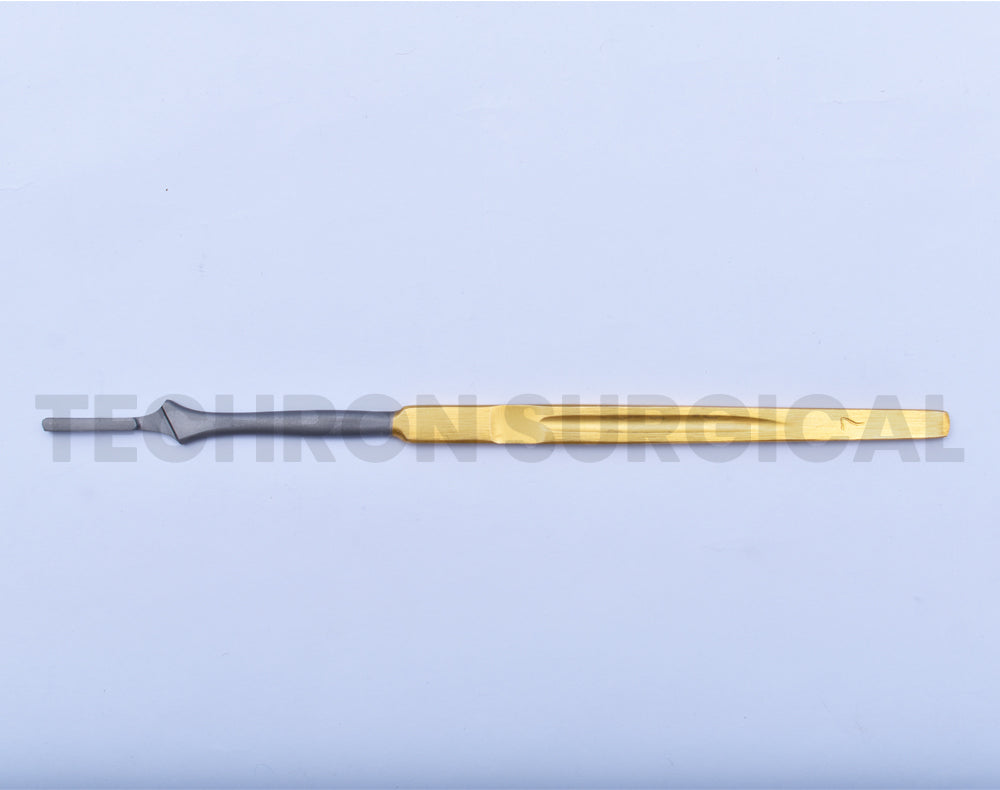 Scalpel Handle No. 7 – Techron Surgical