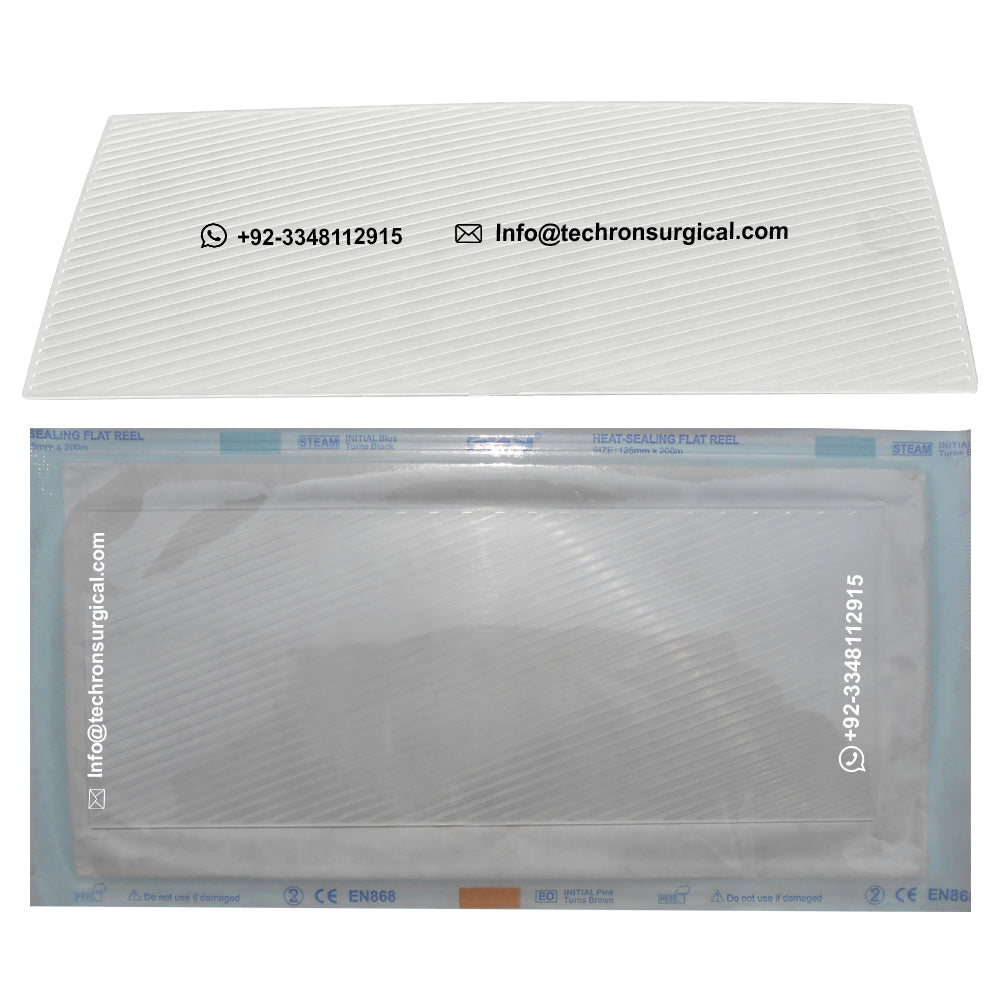 Derma Carrier – Techron Surgical